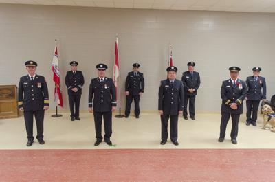 Serving Thorold for 40 years