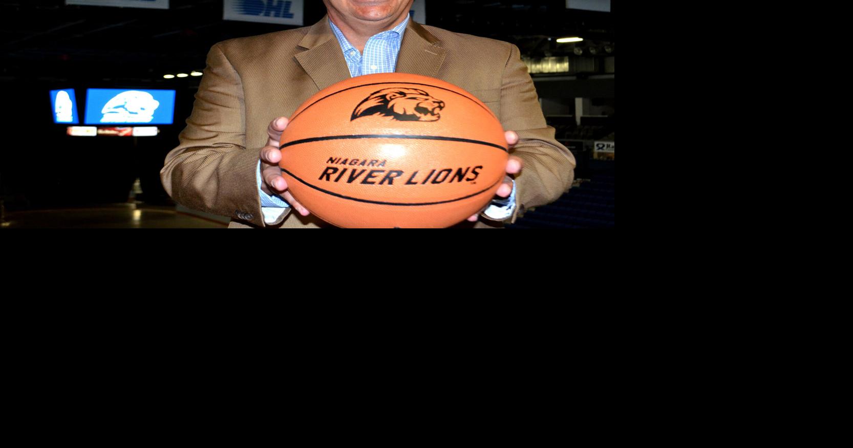 Niagara River Lions name Joe Raso as new head coach