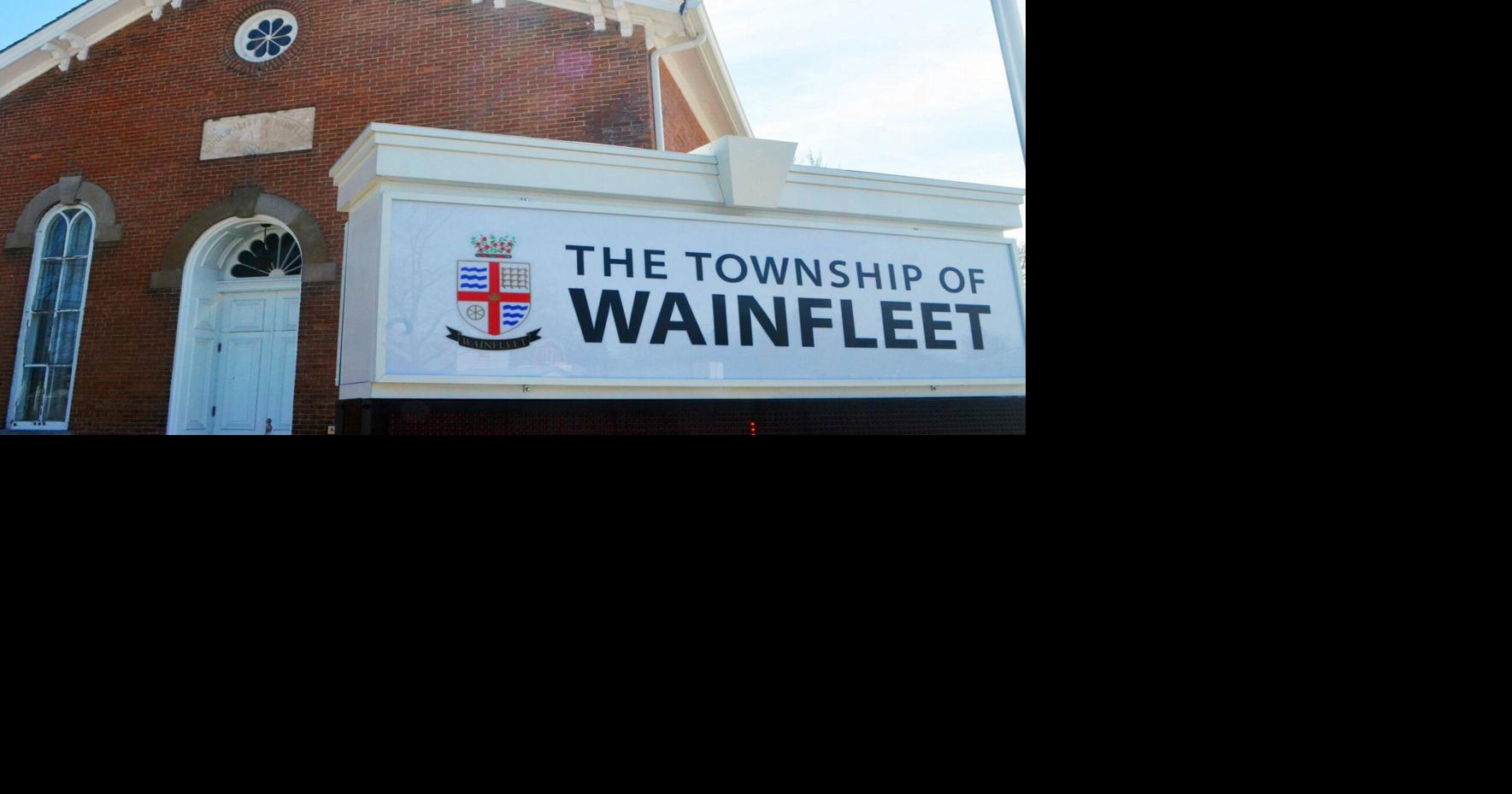 Meet Joan Anderson, Wainfleet Township council candidate