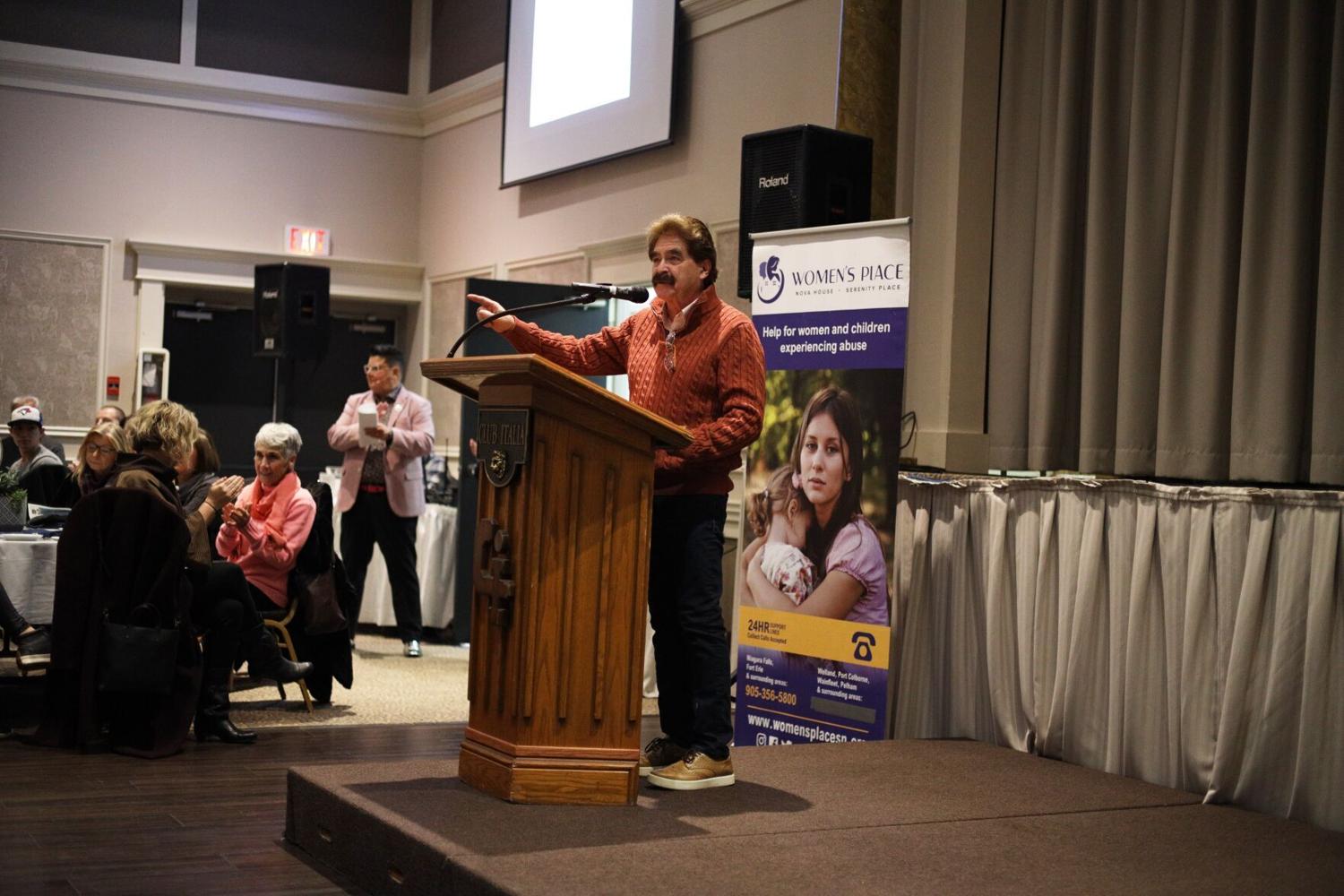 Women’s Place of South Niagara rebranding as Birchway Niagara