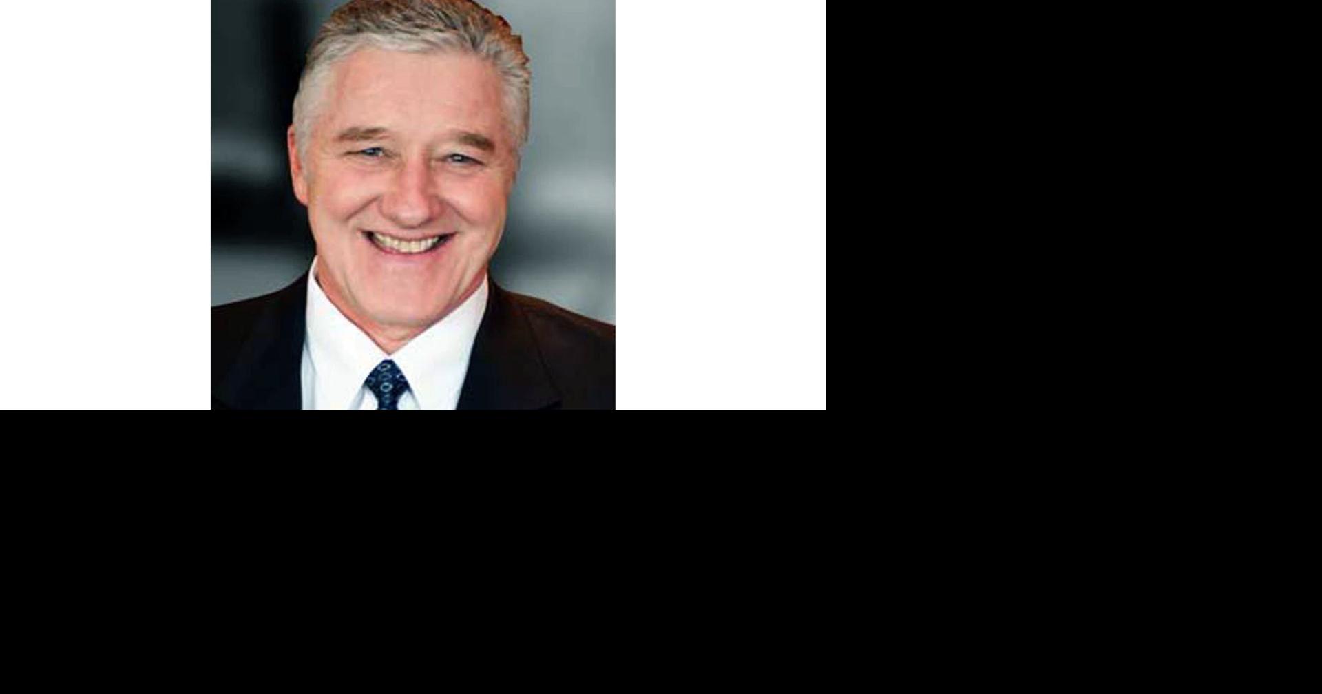 Council notebook: John Wiens bids council farewell