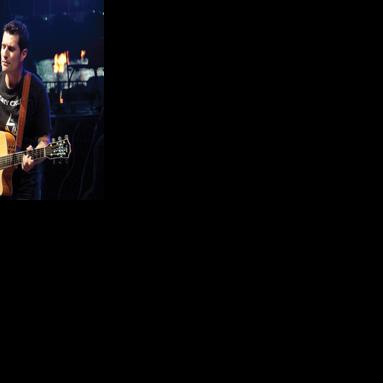 Take 5 with Cory Cruise