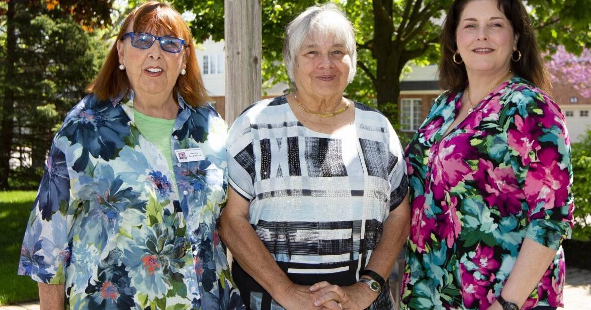 May Court Club of St. Catharines marks 90 years
