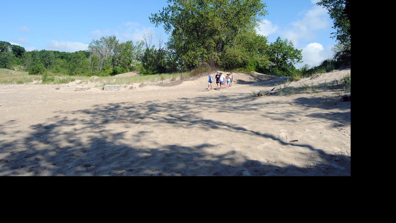 People pooping on Port Colborne’s Pleasant Beach a ‘sanitary concern’