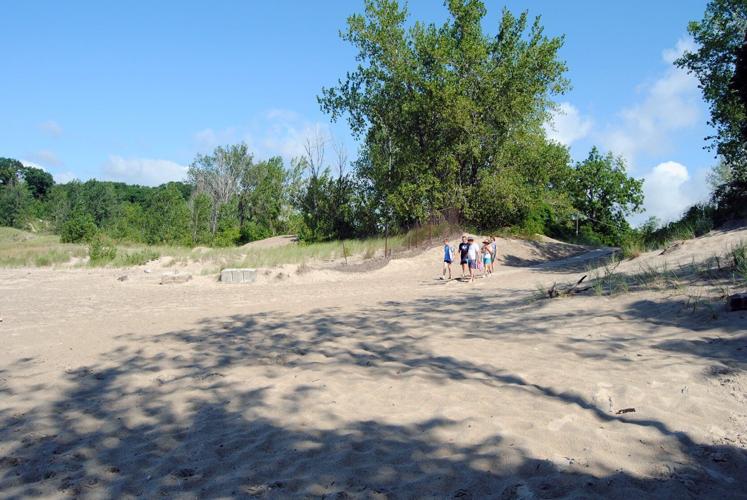 People pooping on Port Colborne’s Pleasant Beach a ‘sanitary concern’