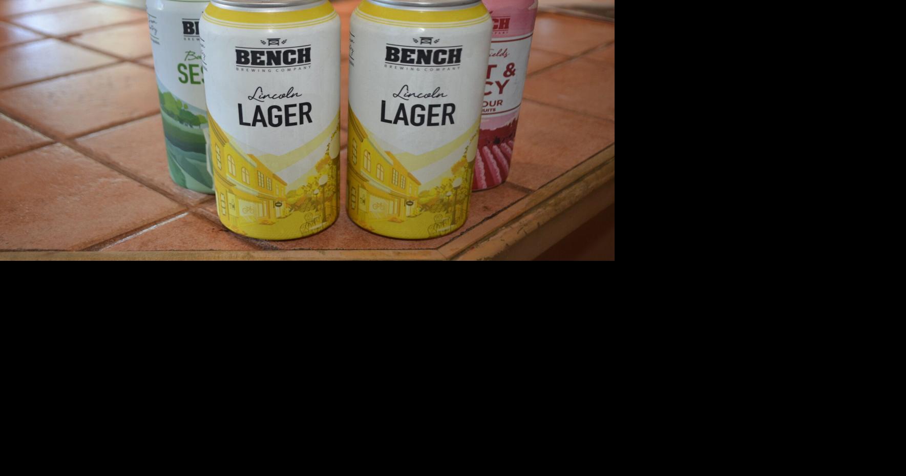 Beamsville’s Bench Brewing golden in Canadian Brewing Awards