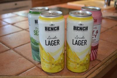 Beamsville’s Bench Brewing golden in Canadian Brewing Awards