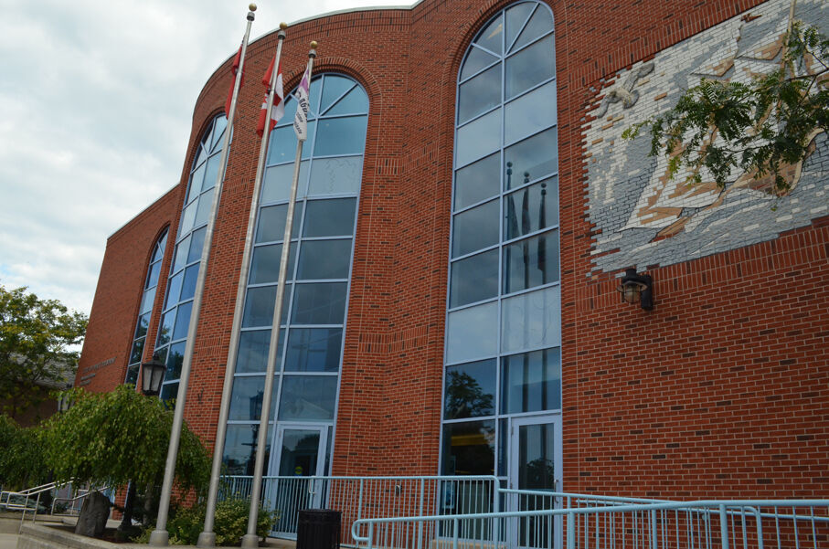 Questions surround Port Colborne quarry application