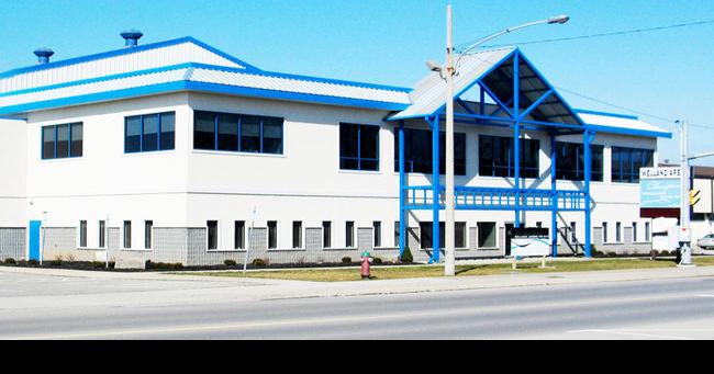 Free parking for hospital visitors at Welland Arena