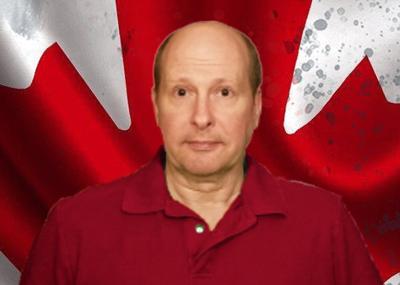 Meet Joedy Burdett, Niagara Falls city councillor candidate