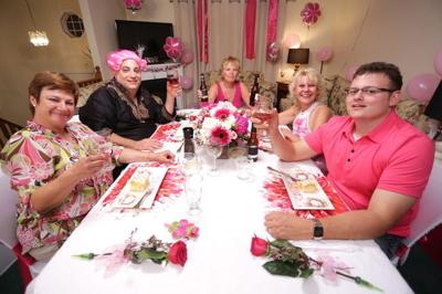 Come Dine With Me Canada airs Falls episodes Monday