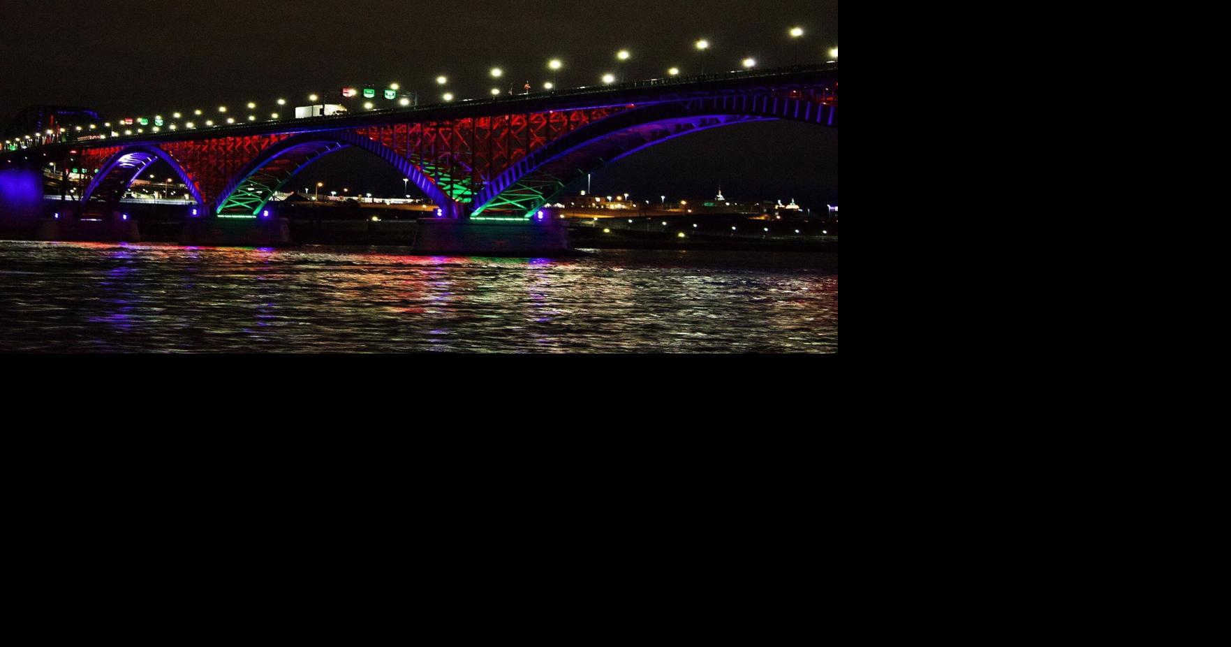 Peace Bridge marks 100 years since Fort Erie groundbreaking