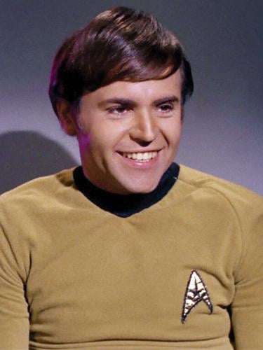 Star Trek’s Chekov confirmed for Comic Con