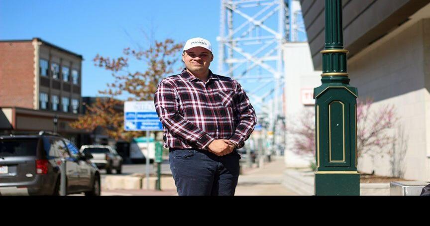 Steven Soos seeking signatures for Petition e-3351 to study merits of ...