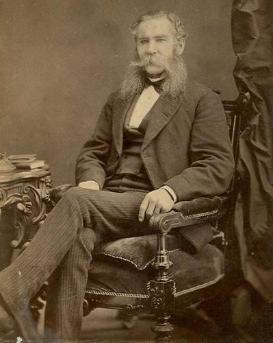 Hey Grimsby, how does Robert Nelles Day sound?