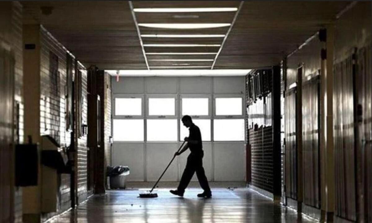 NO SCHOOL: Some Niagara students have a PA day this Friday