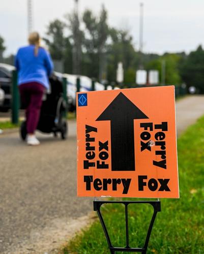 Terry Fox Run: Here's a roundup of run details for Niagara