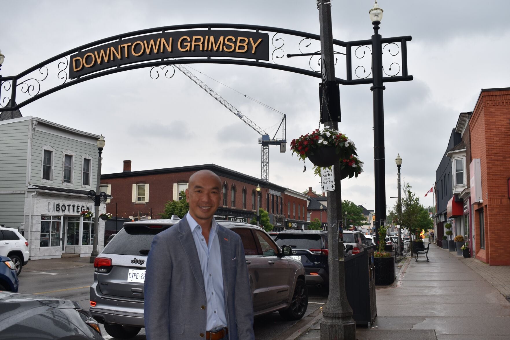Happening In Grimsby expected to draw thousands this weekend