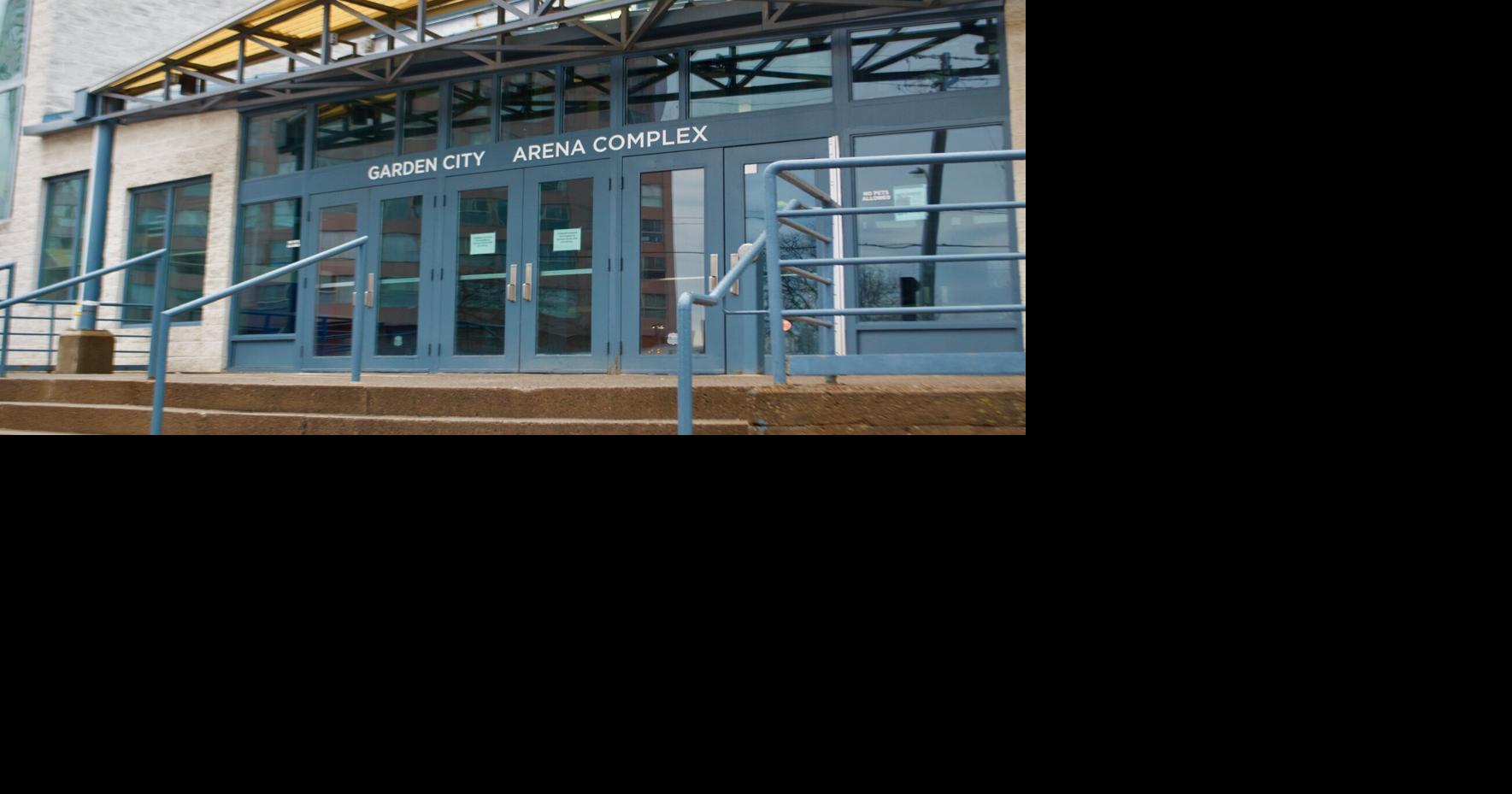 Hockey fans celebrate St. Catharines Falcons' era at Garden City Arena ...