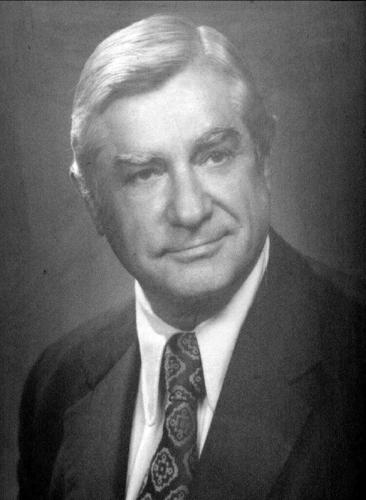 George Bukator: Man of the people