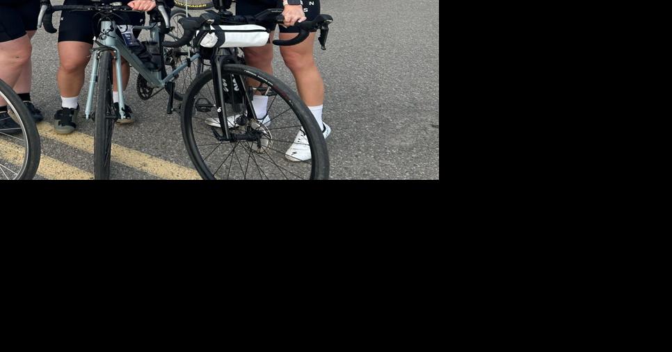 Ride to Conquer Cancer returns to Niagara