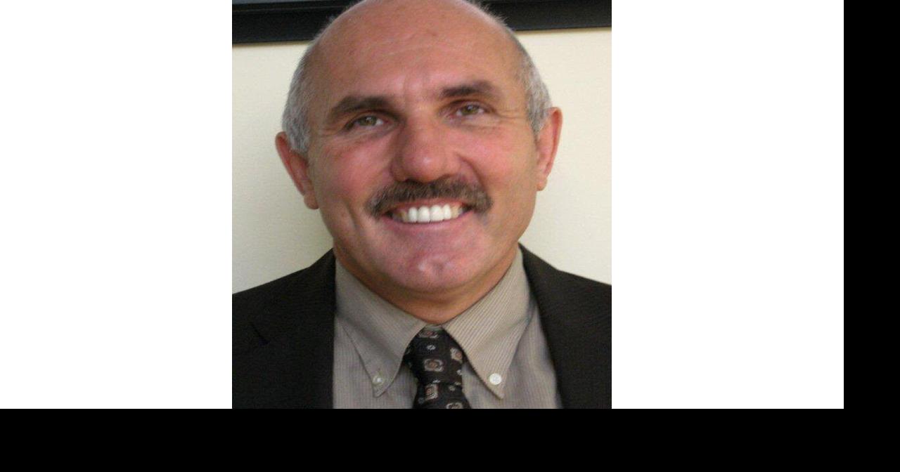 Meet Tim Whalen, regional council candidate for Thorold