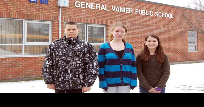 Submissions being accepted to re-name General Vanier Public School