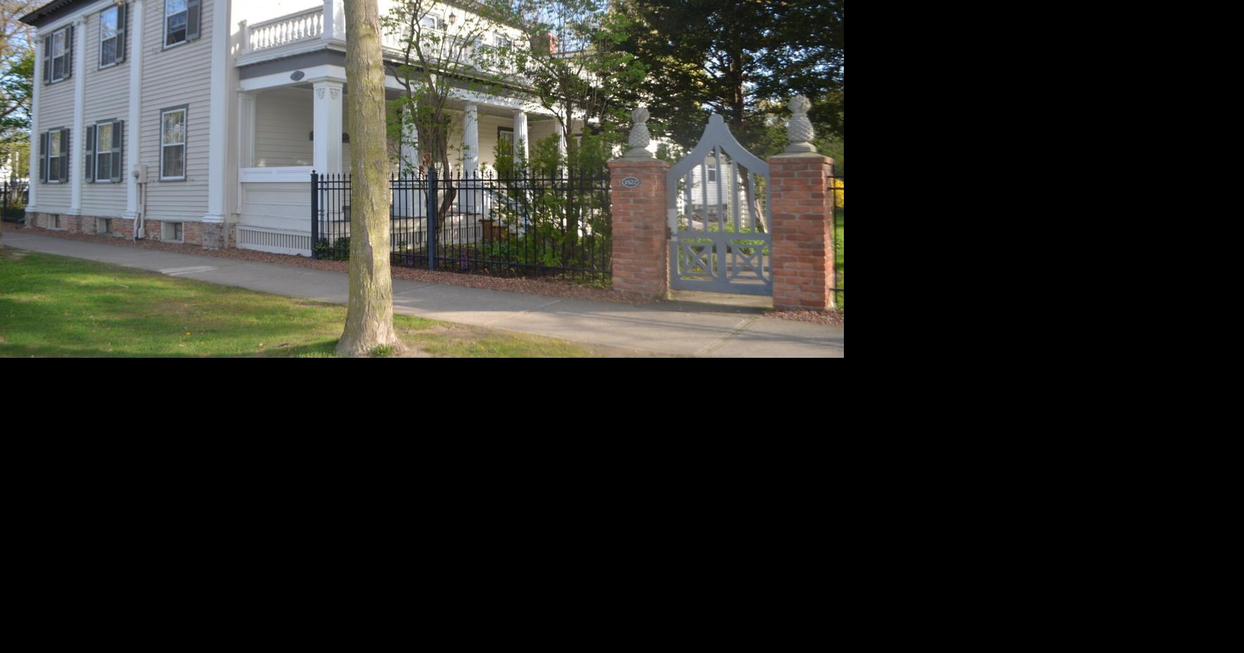 NOTL heritage advocates oppose plan for historical property