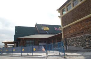 Bass Pro Shop readies to open its doors in Niagara