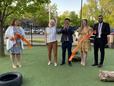 learning center grimsby