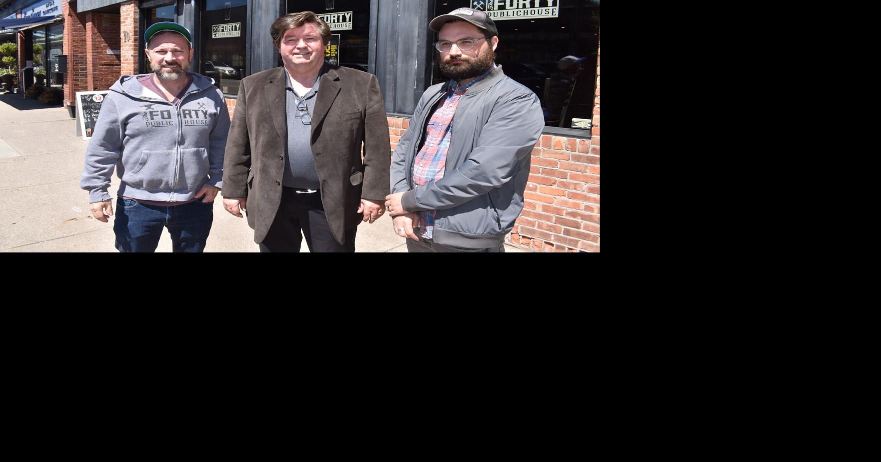 Downtown Grimsby BIA seeks financial autonomy