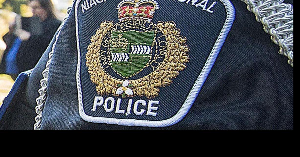 Welland man and woman charged with child sexual assault