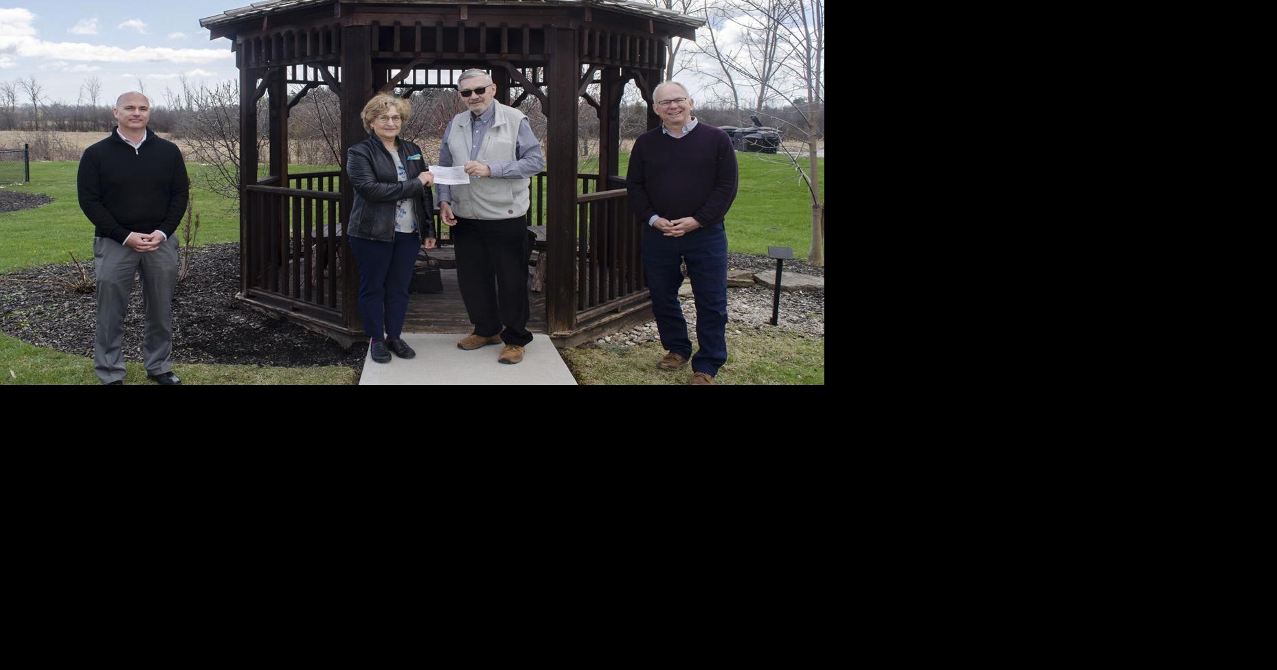 ‘Extremely thankful for the generosity’: Thorold’s Bethesda raises ...