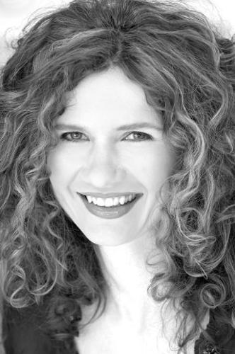 NOTL soprano Maria Shantz bringing Celtic music to St. Marks church