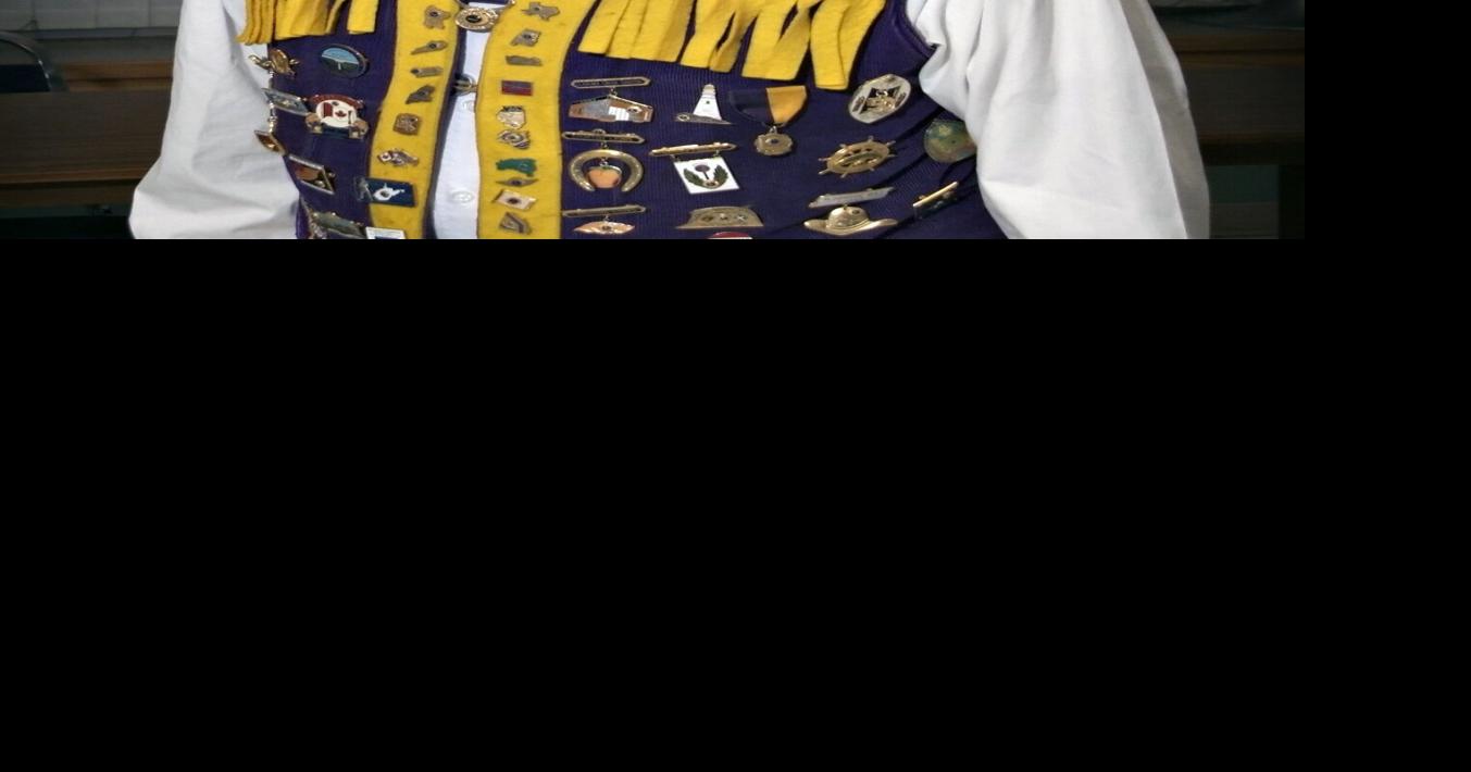 Ridgeway Lions to celebrate longtime member