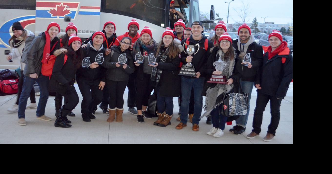 Goodman wins ‘School of the Year’ at JDCC