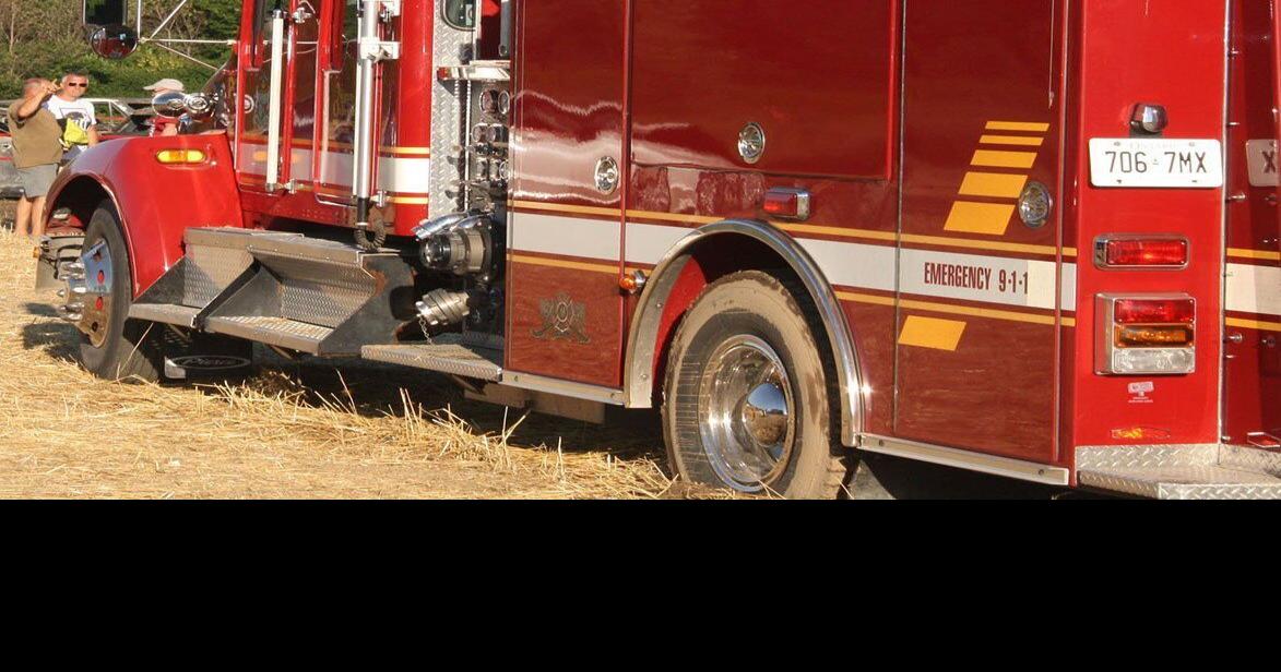 False alarm still requires attention from NOTL fire