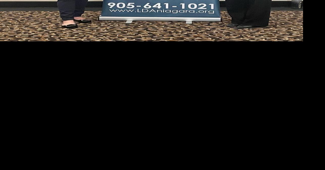 Program helps Niagara students with learning disabilities