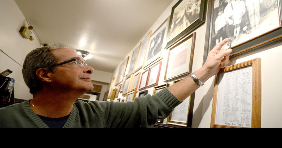 Centennial milestone for Welland landmark