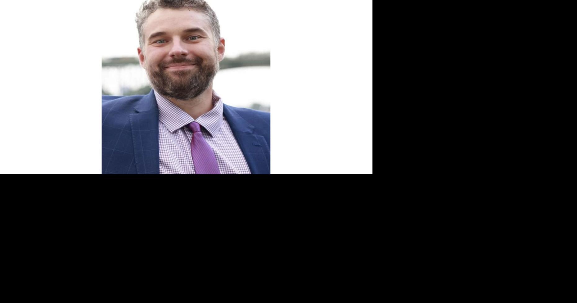 Meet Nick Dubanow, Ward 2 council candidate for Fort Erie