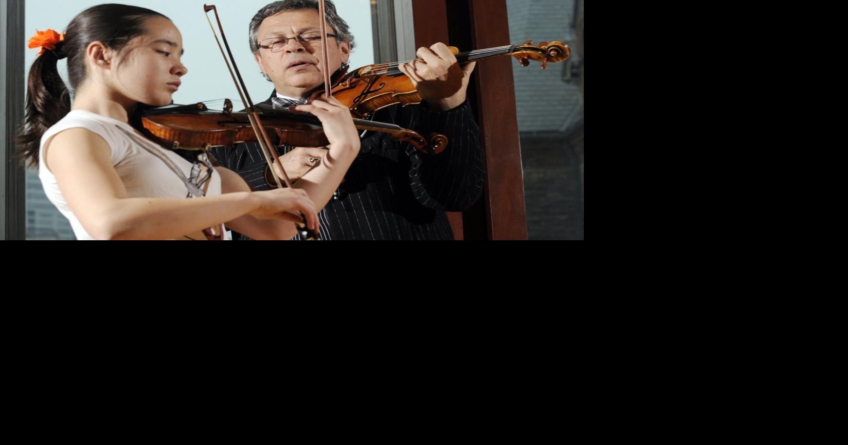 Music Niagara set to open 20th season