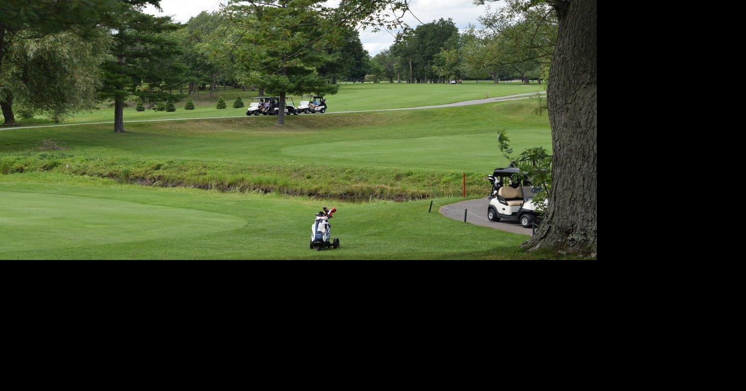 Bridgewater Golf Club in Fort Erie marks 100 years