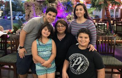 Sandra Galassi’s family hopes to make final wish come true