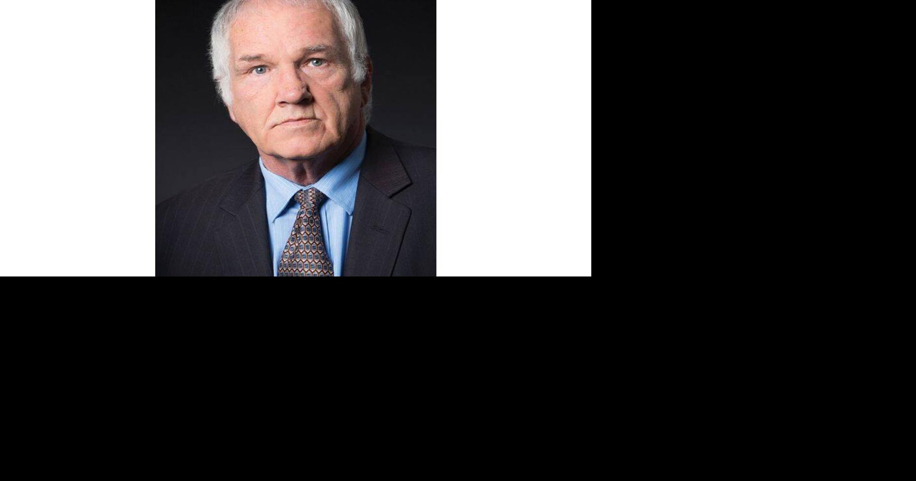 Meet George McDermott, Ward 1 council candidate for Fort Erie