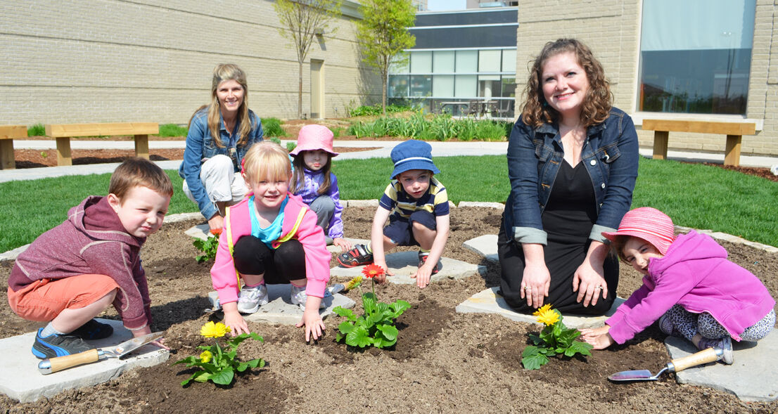 NOTL's Communities in Bloom campaign underway