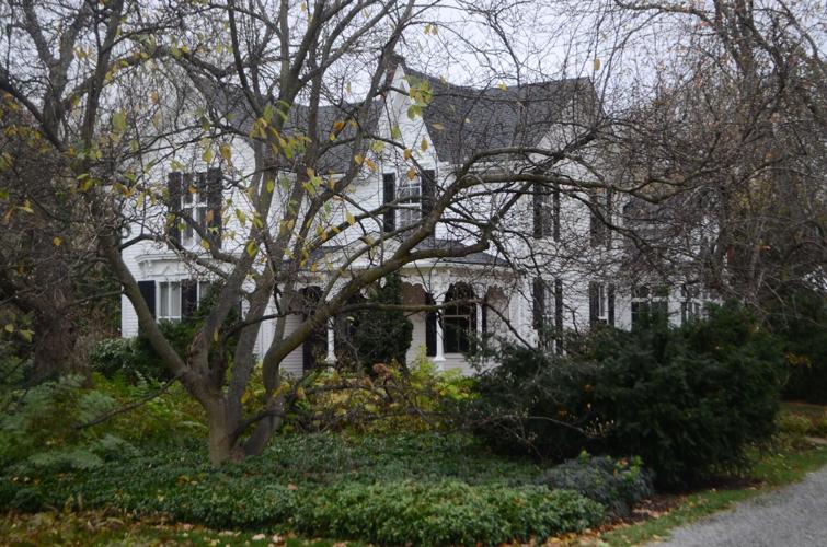 Former Virgil school to be a designated heritage property