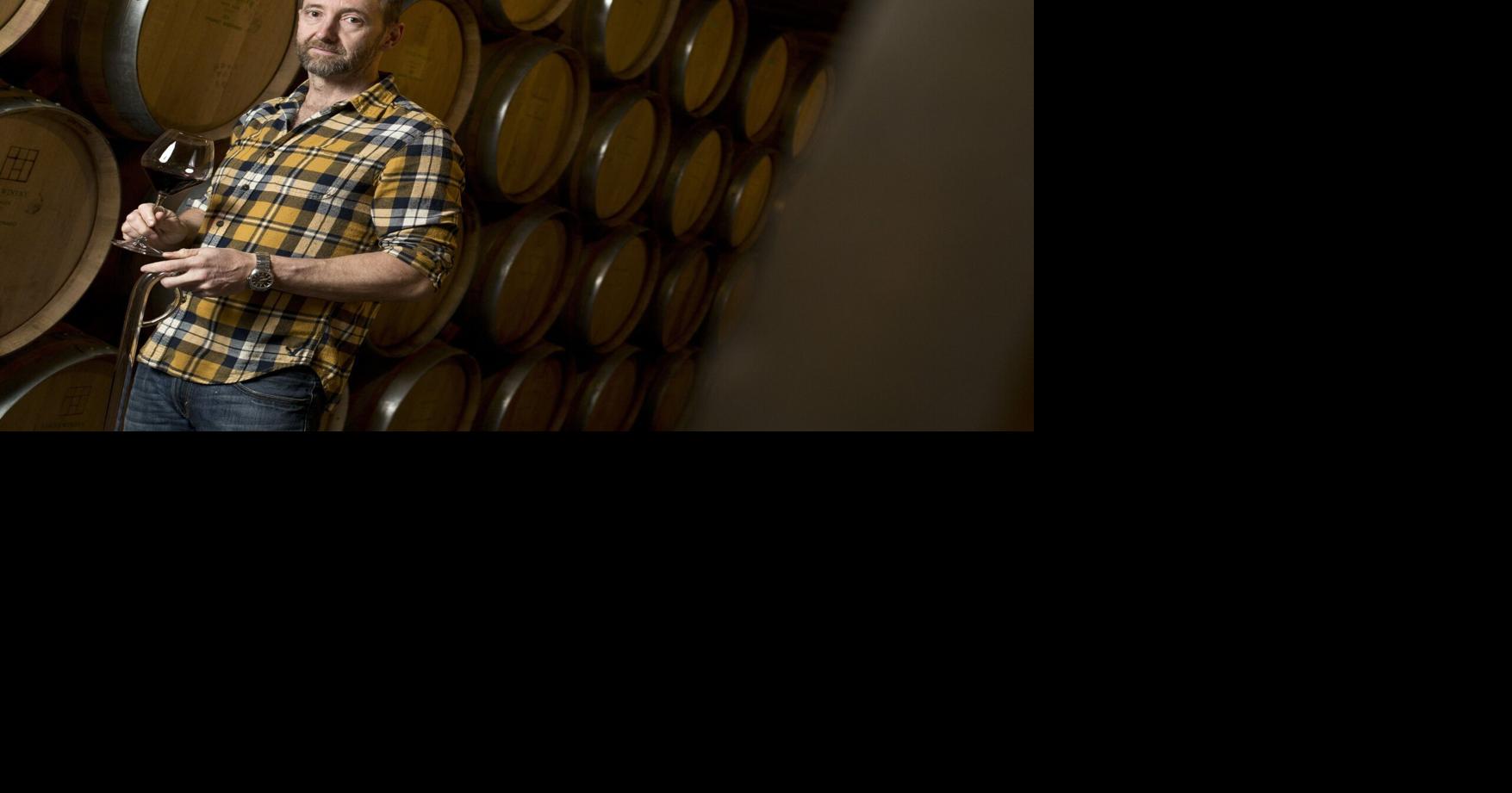 Ontario Wine Awards introduces memorial award to honour late Lincoln ...