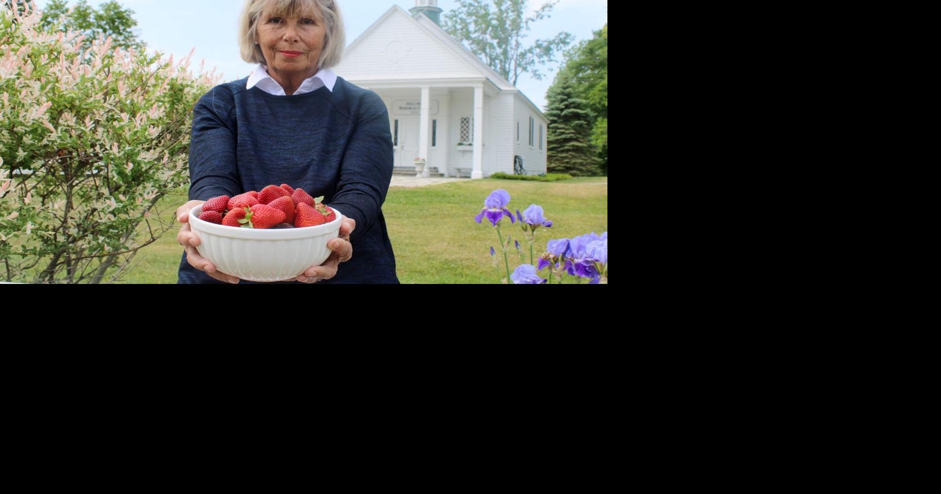 A summer tradition continues at historic Crystal Beach chapel