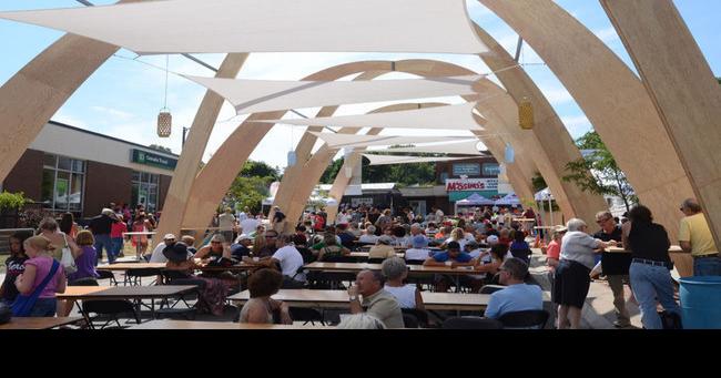 Summerfest offers up plenty of activities for kids