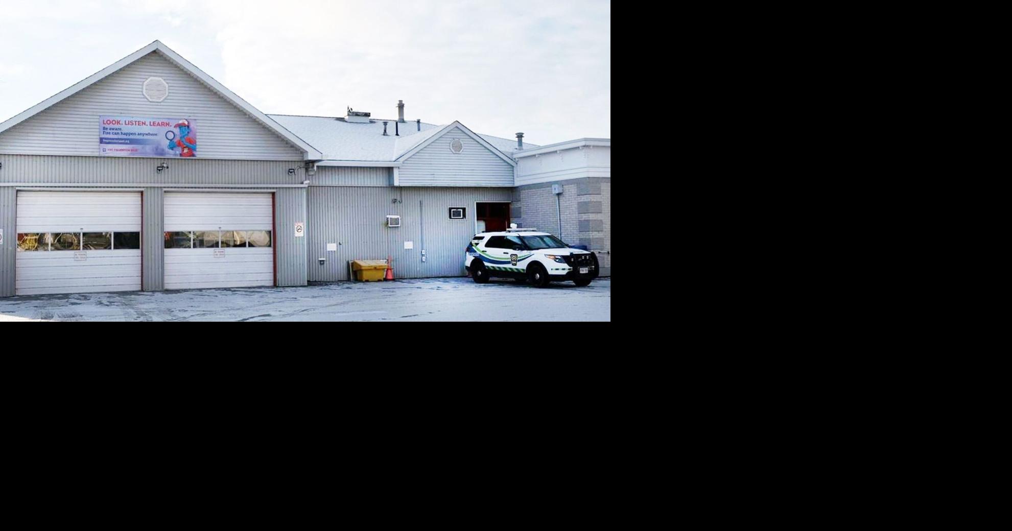 Spatial needs report envisions features of new Wainfleet fire station